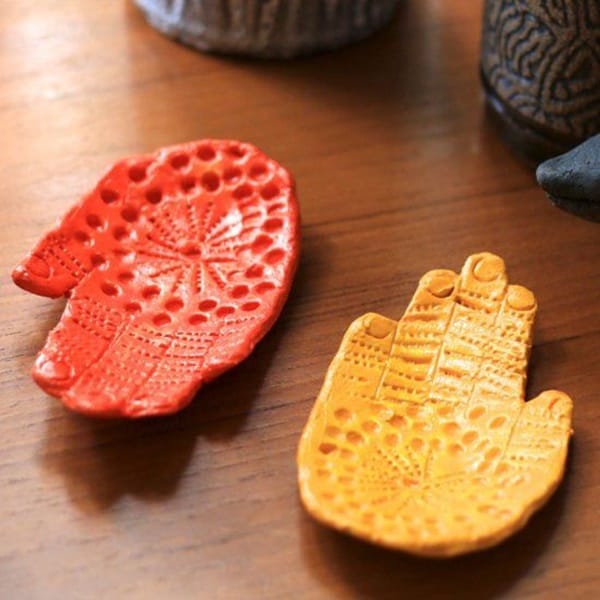 25 Cute Clay Art Tutorials For Kids Hobby Lesson