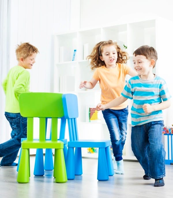 10 Indoor Rainy Day Activities For Kids