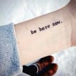 70 Oh - So Cute Tiny Tattoo Designs