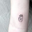 70 Oh - So Cute Tiny Tattoo Designs