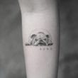 70 Oh - So Cute Tiny Tattoo Designs