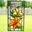 60 Window Glass Painting Designs for Beginners