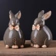 35 Cute Pottery Animal Ideas – Hobby Lesson