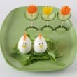 30 Interesting and Creative Food Decoration Ideas – Hobby Lesson