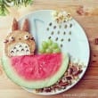 30 Interesting and Creative Food Decoration Ideas – Hobby Lesson