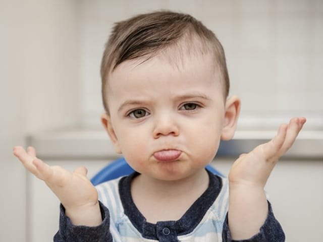 How to Deal with Kid’s Why Questions