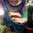 40 Magical Garden Swing Ideas
