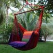 40 Magical Garden Swing Ideas