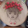 40 Amazing Hand Embroidery Designs Ideas