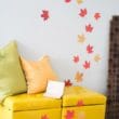 40 Creative Ways To Turn Fall Leaf Into Art