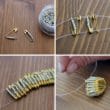 10 Make Your Own DIY Safety Pin Jewelry Ideas