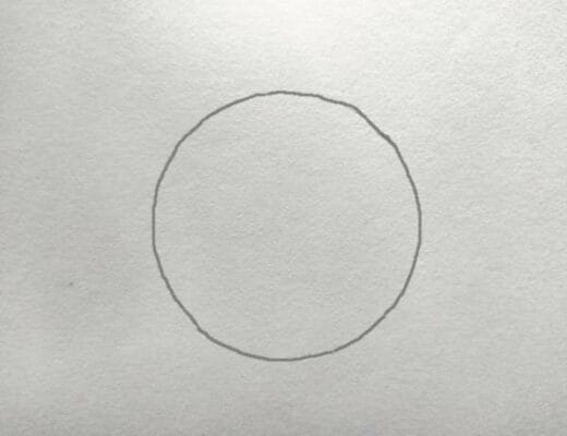 How to Draw a Nose: Step By Step Guide For Beginners – Hobby Lesson