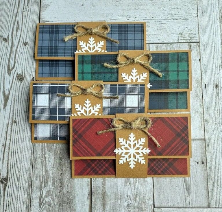 15 Brilliant Crafts to Make With Old Greeting Cards – Hobby Lesson
